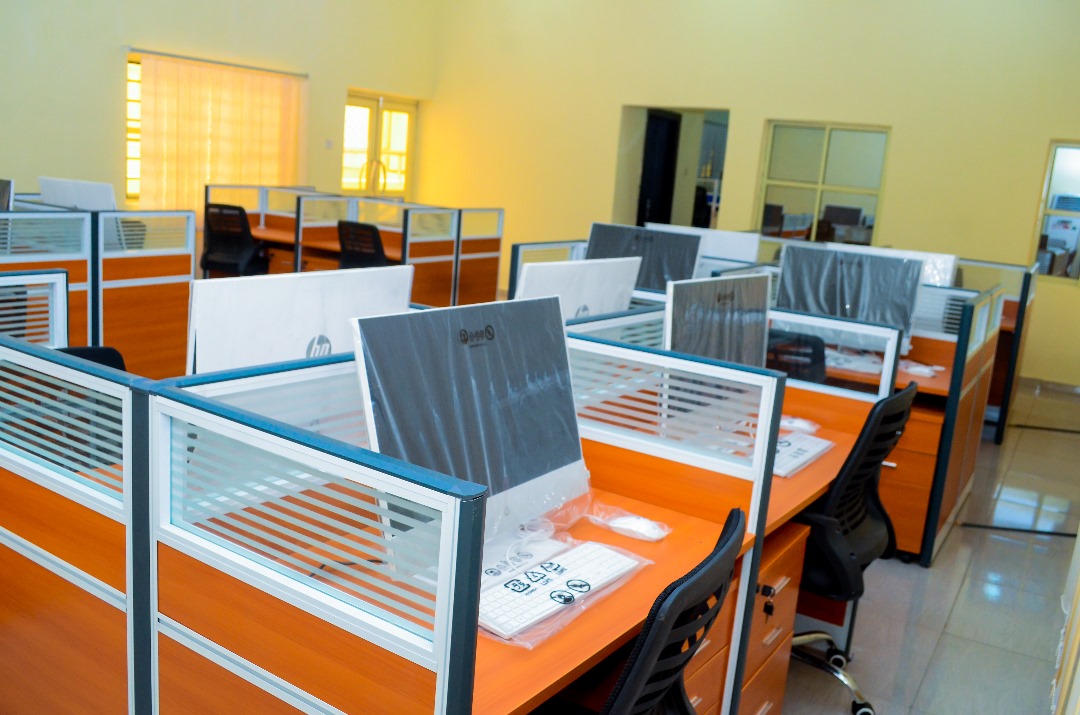 OAU Job Application Portal