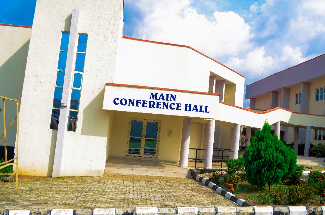 OAU Job Application Portal
